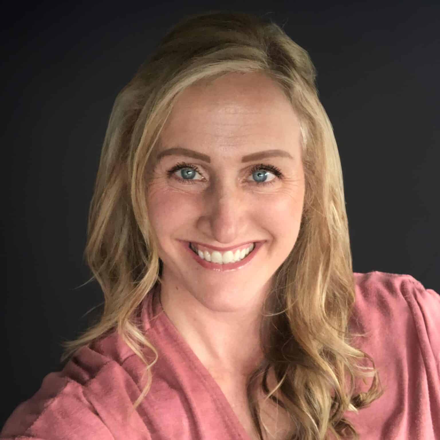 Michelle Diehl - Vibrant Life