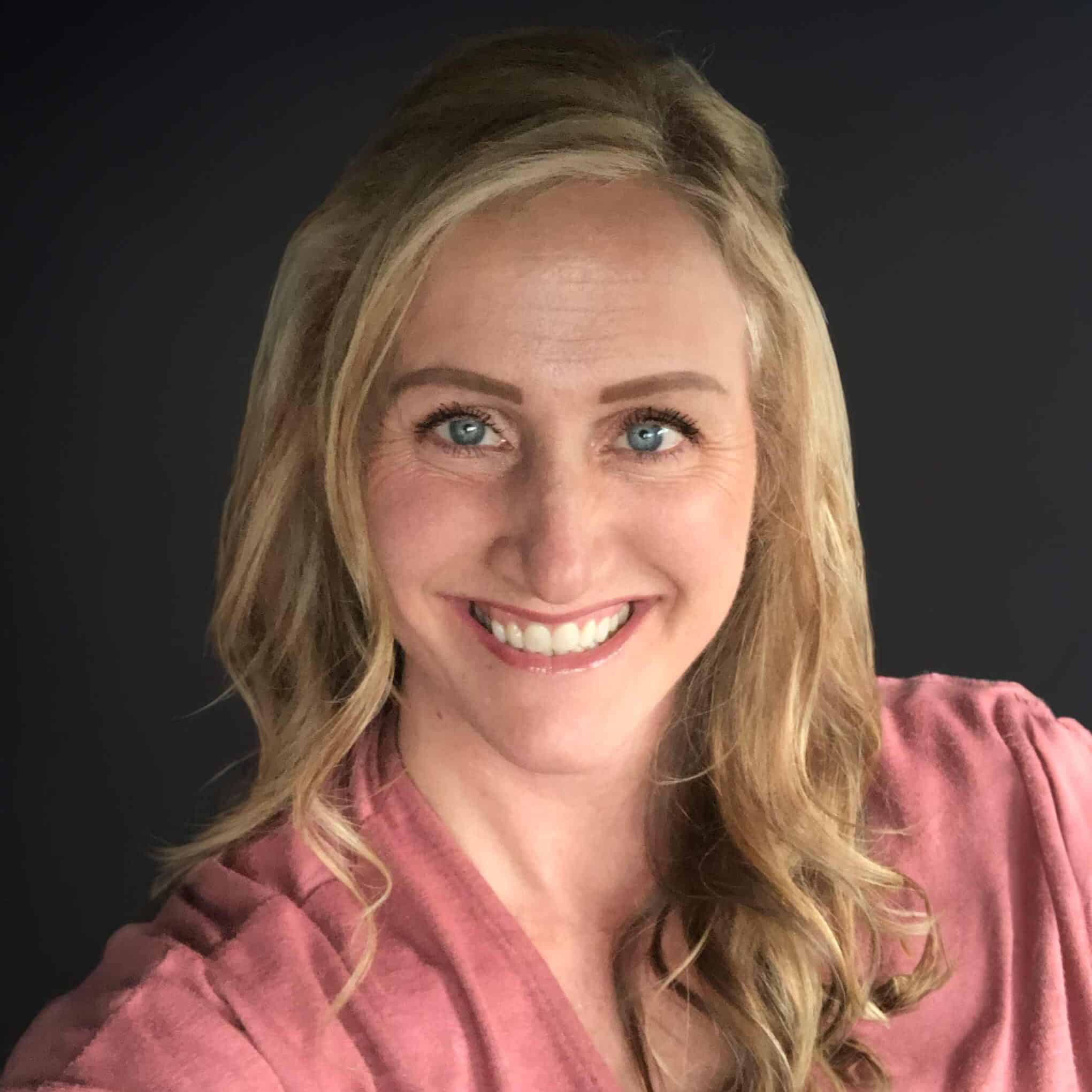 Michelle Diehl - Vibrant Life